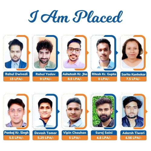 Top Institute for IT Training Courses in Noida : Ducat