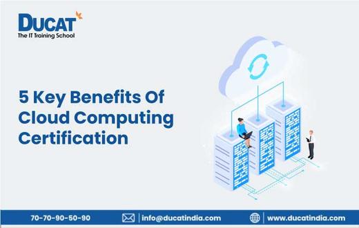 "Step-by-Step Guide to AWS Certification in 2025 | DUCAT IT Training School"