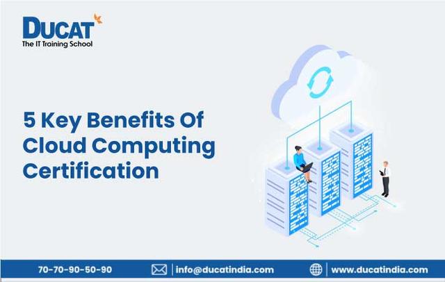 "Step-by-Step Guide to AWS Certification in 2025 | DUCAT IT Training School"