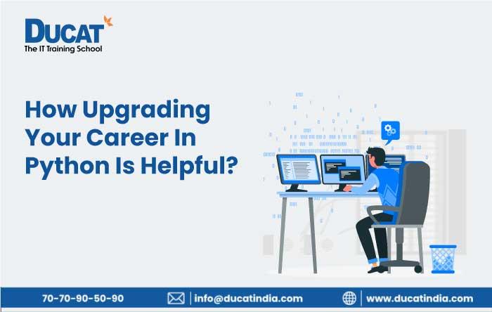 Best Python Training Institute in Noida (2024) | Course Info | Ducat India