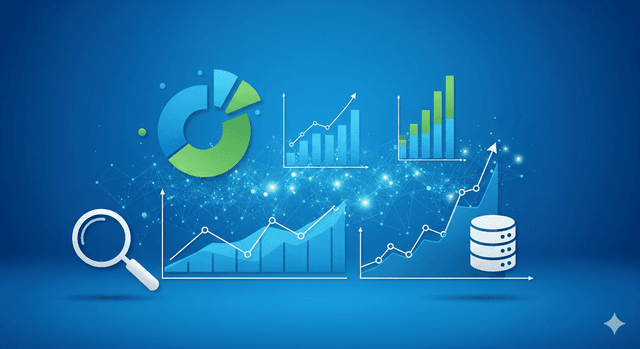 Best Data Analytics Training in Ghaziabad – Fees, Syllabus, Duration